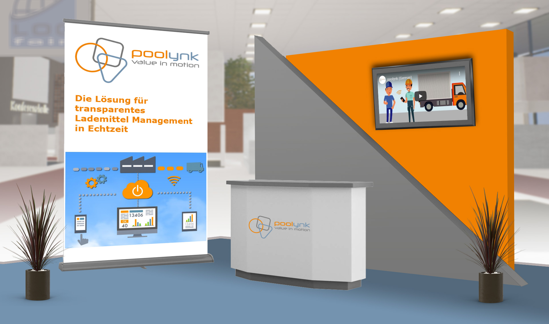 Stand Samples – eREC